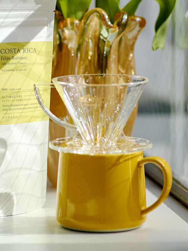 CLASKA "DO" Mug Cup SLIM - Kurasu