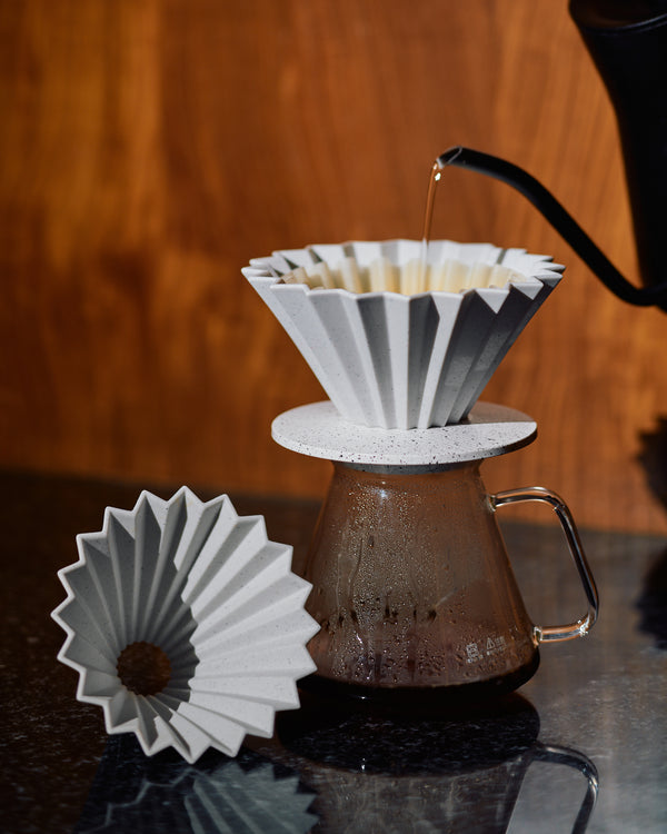 ORIGAMI ReWork Dripper - Kurasu